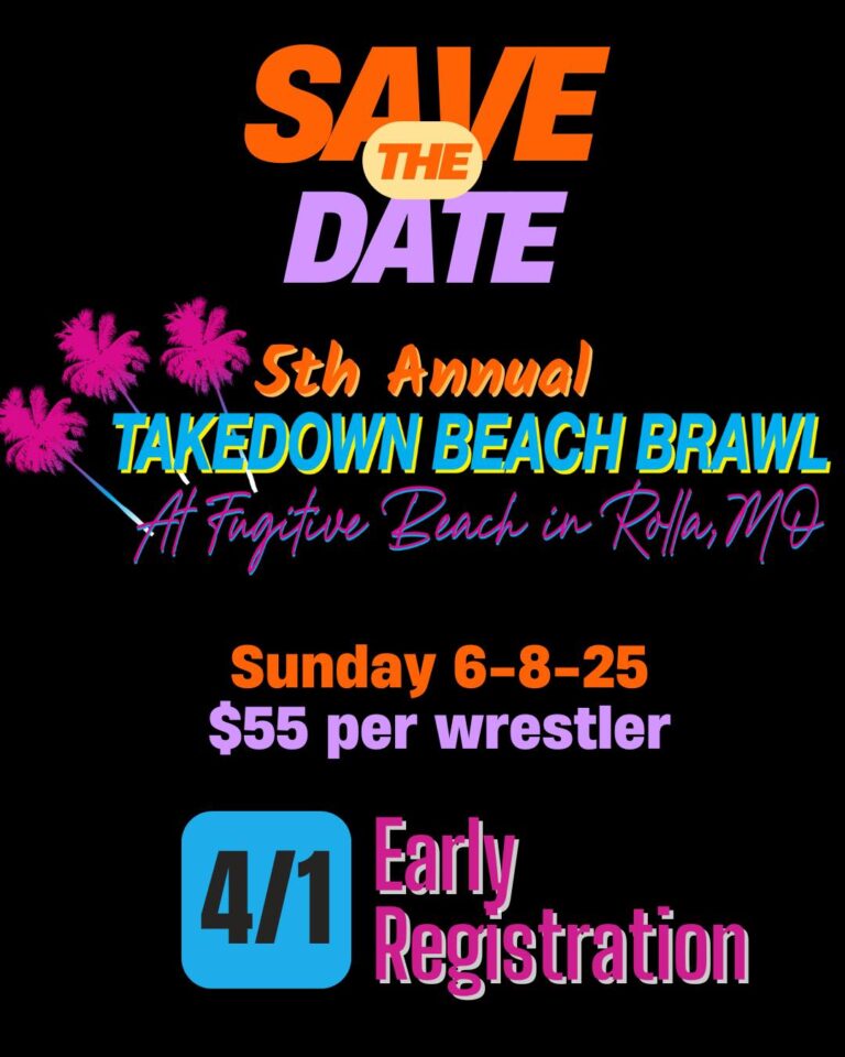 Fugitive Beach – Waterpark In Missouri | Cliff Jumping